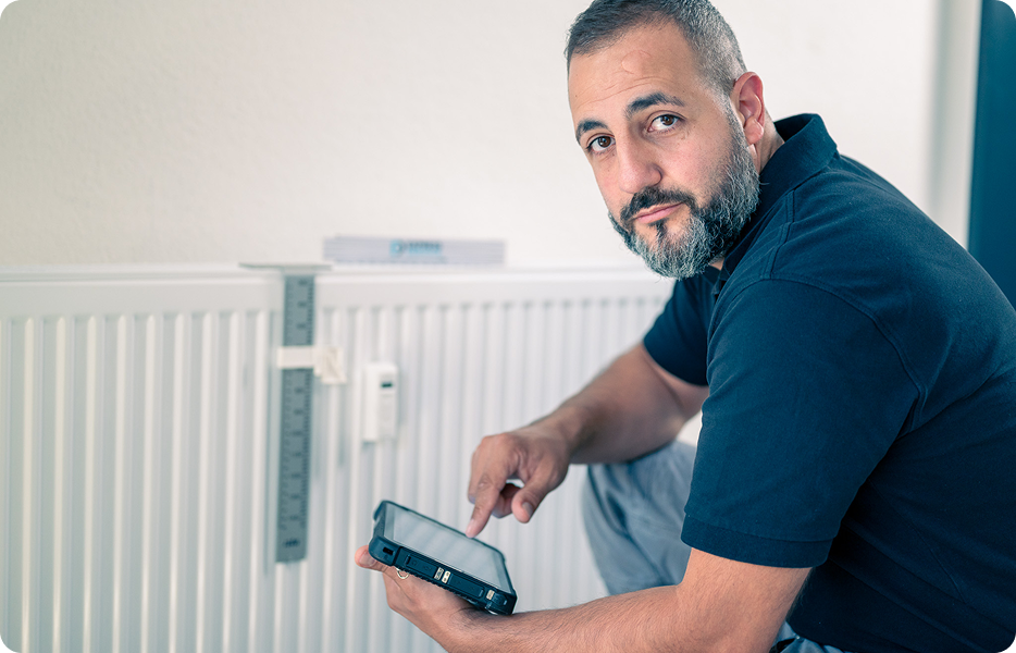 Deine Karriere bei uns! | ista Express Service GmbH